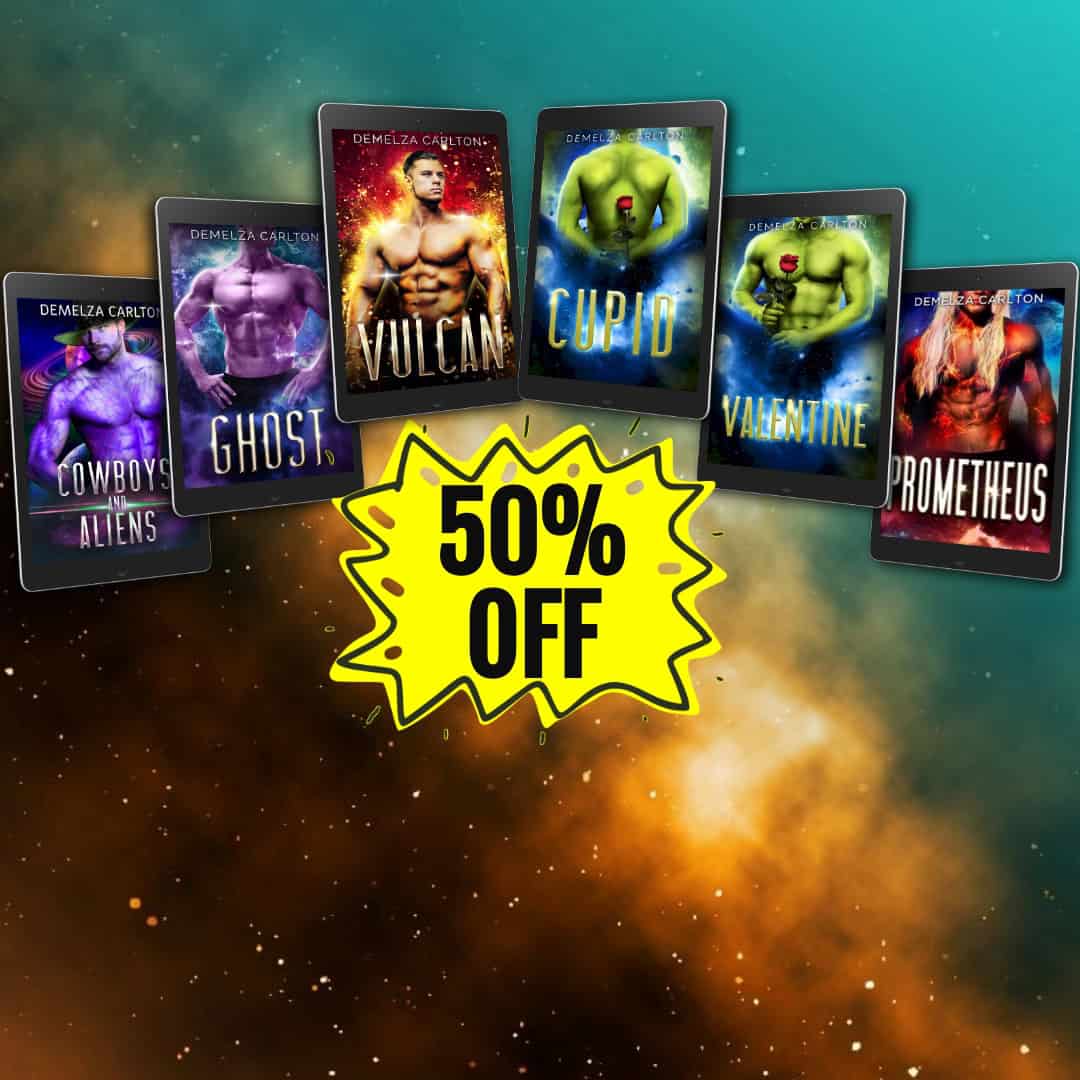 Colony Holiday Bundle – Demelza Carlton's Place